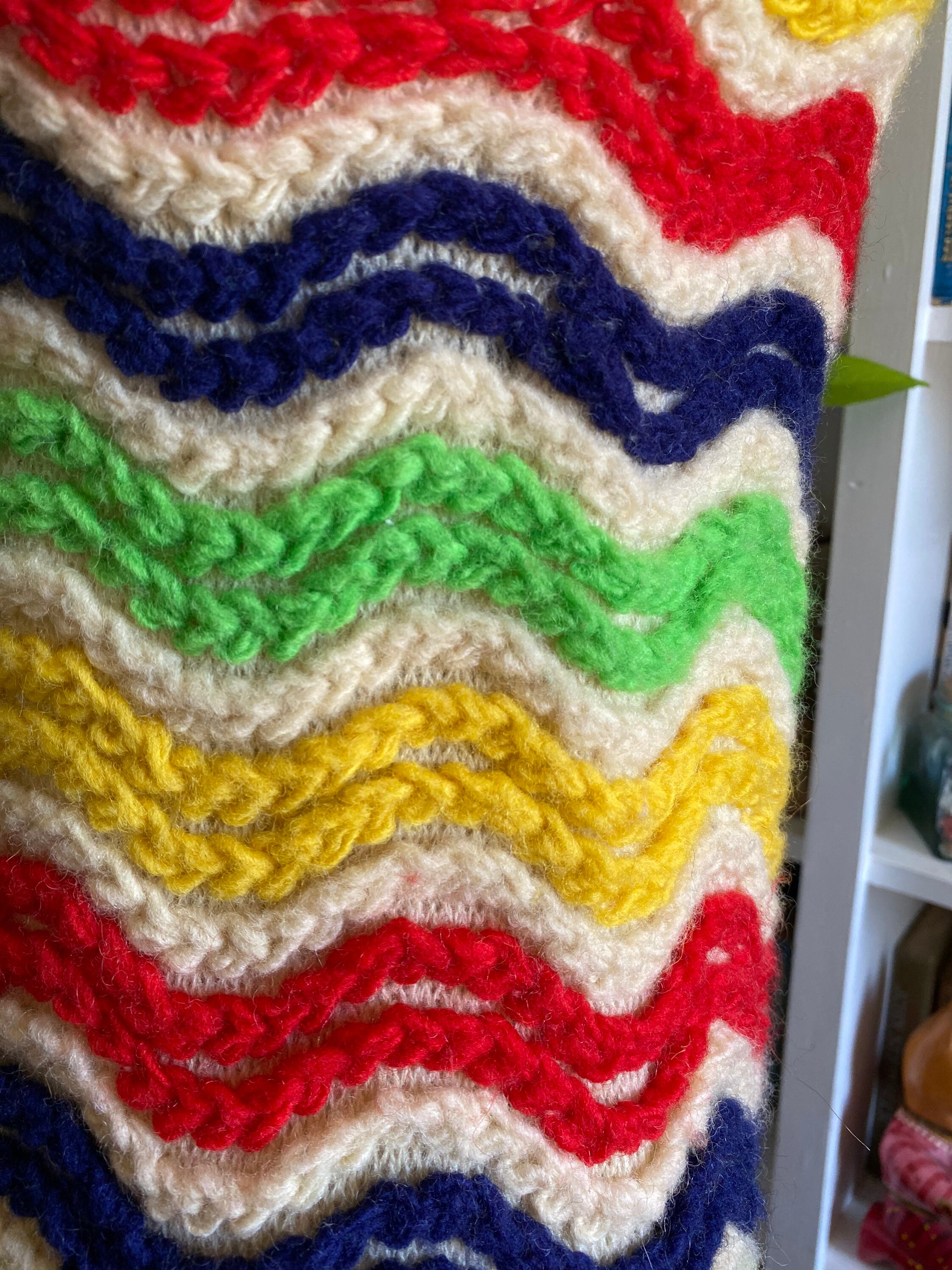 Vintage 1970s Knit Vest by Jack Winter - Etsy