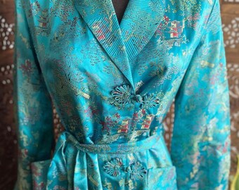 Vintage Women's Robes - Etsy