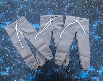 Bjd Msd Clothes Set, PANTS and TUBE TOP, Minifee Mnf 1/4 Bjd Clothes ...