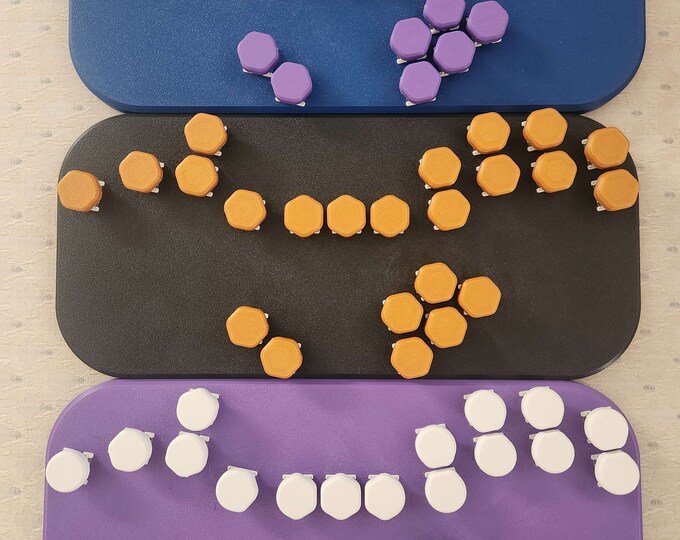 Bubblebox 1.0 DIY Controller Body and Kit. - Etsy