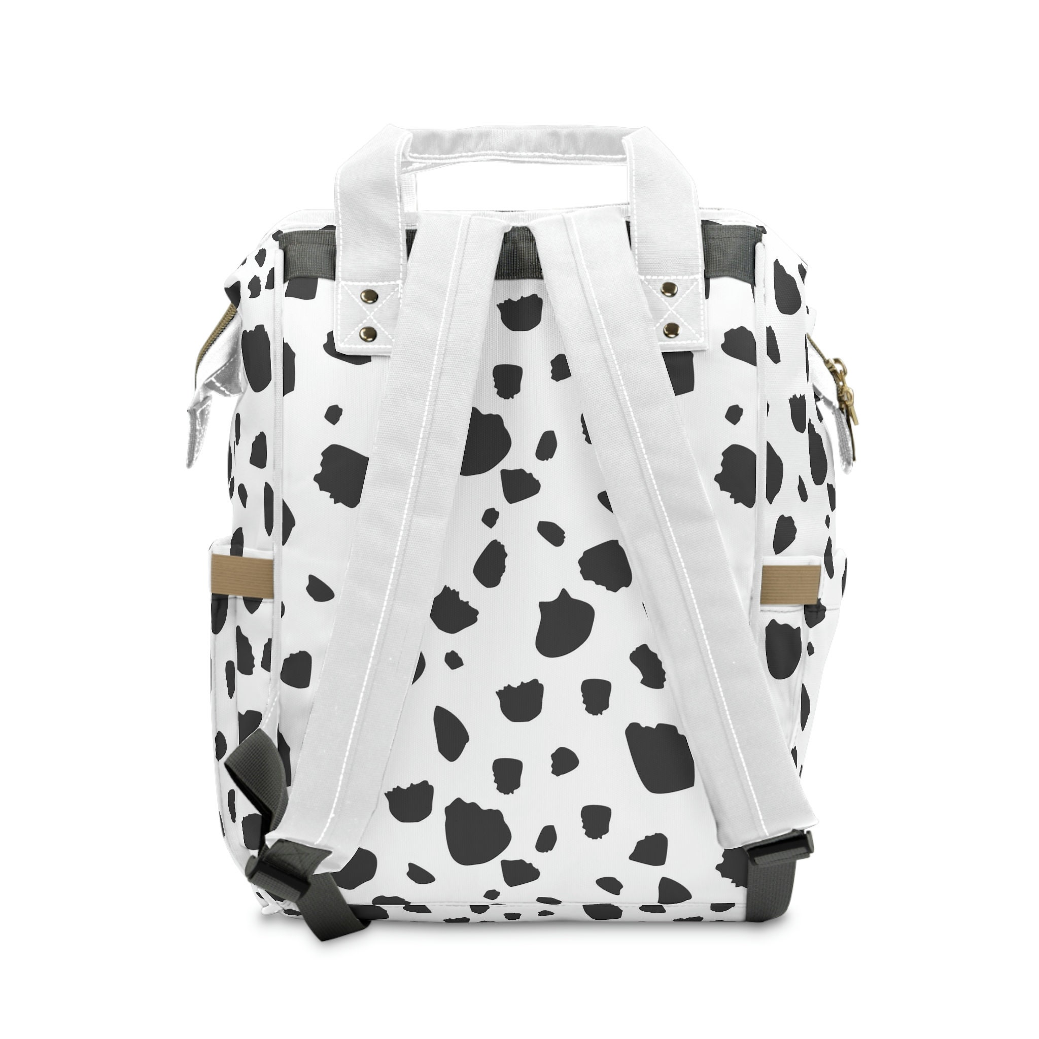 101 Dalmatians Rolly Backpack - Etsy
