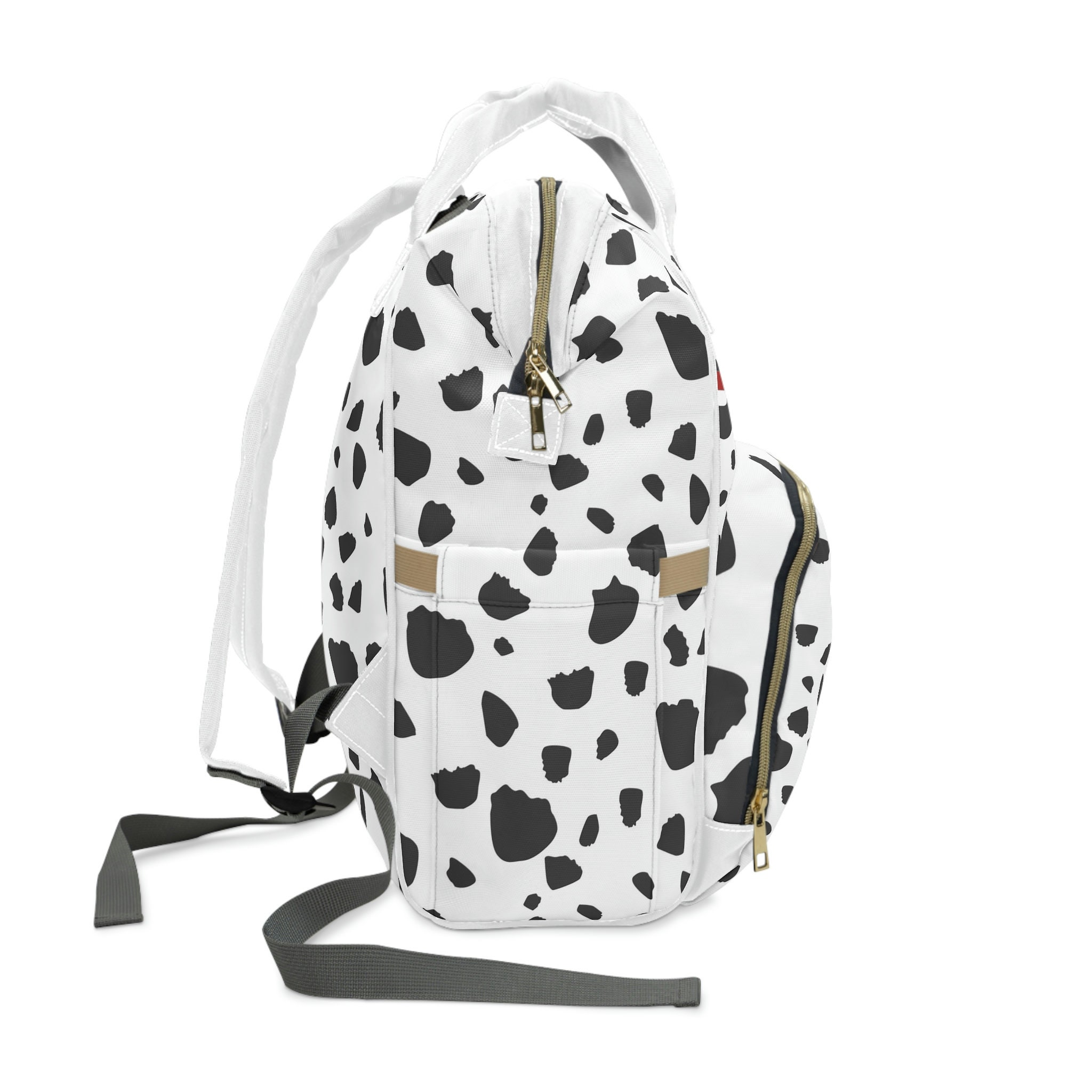 101 Dalmatians Rolly Backpack - Etsy