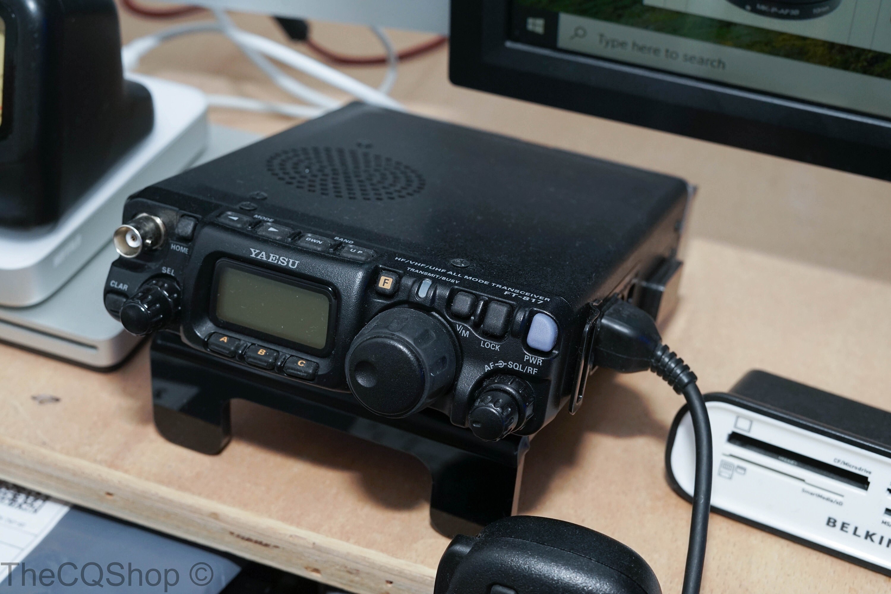Yaesu Ft 8800 for sale | Only 2 left at -65%