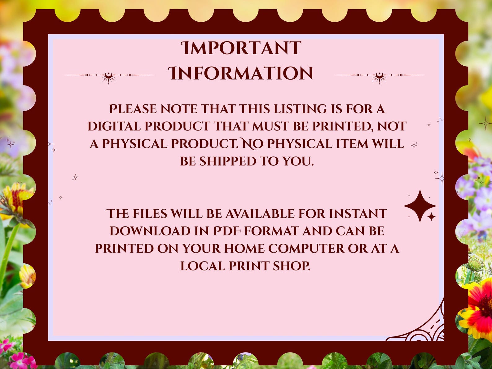 Summer Solstice Word Search for Kids: Litha Activity (instant Download ...