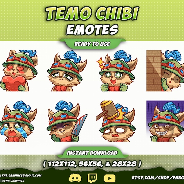 8 X Pepe the Frog Meme Twitch Emotes Monkaw Pepe Meme Discord Emotes ...