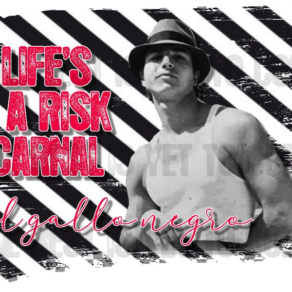 Blood in Blood Out Digital Download - Etsy