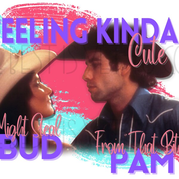 Pam Urban Cowboy - Etsy