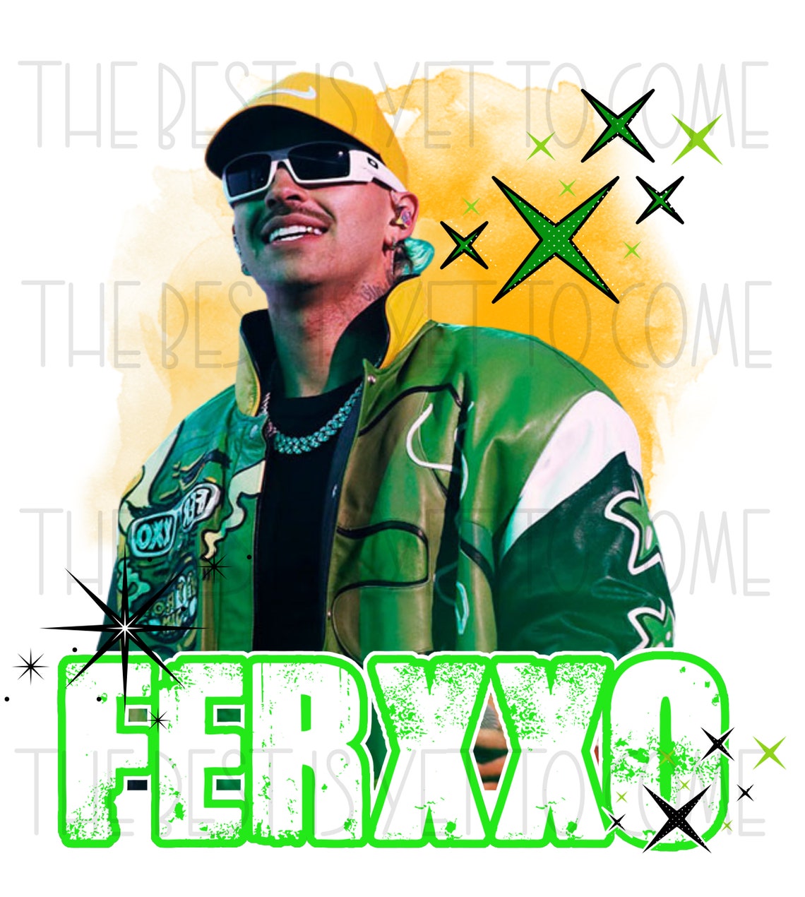 FERXXO Digital Download PNG File - Etsy