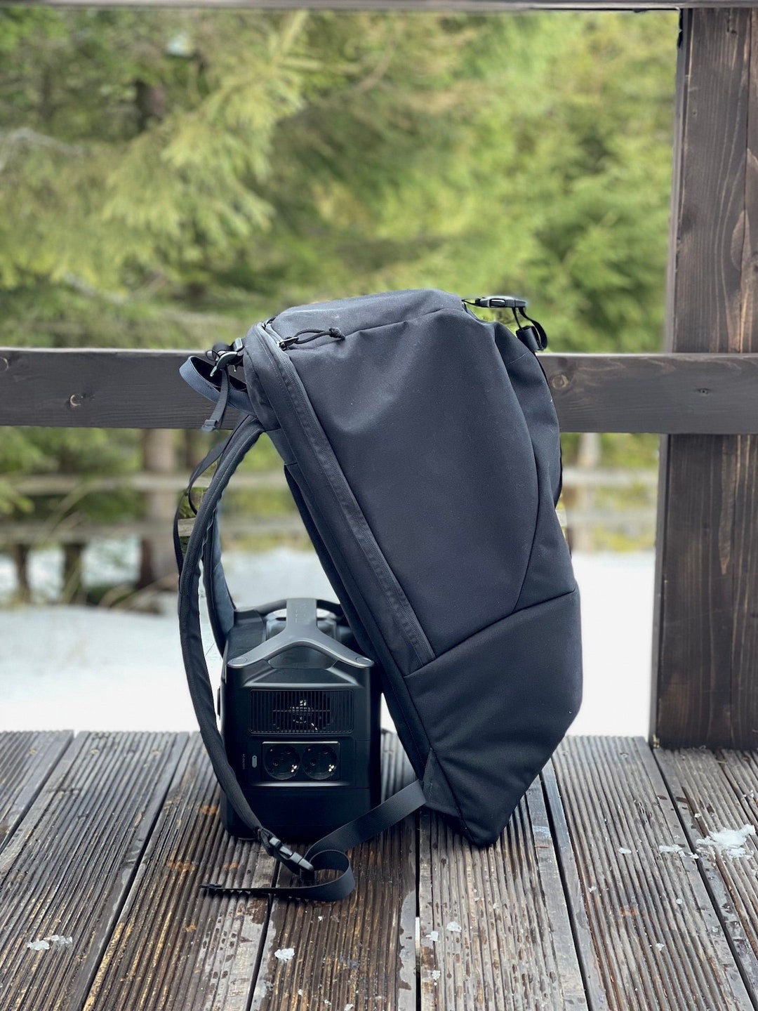 Backpack for Starlink V2 Gen. Suits for Rv&residantial Black - Etsy