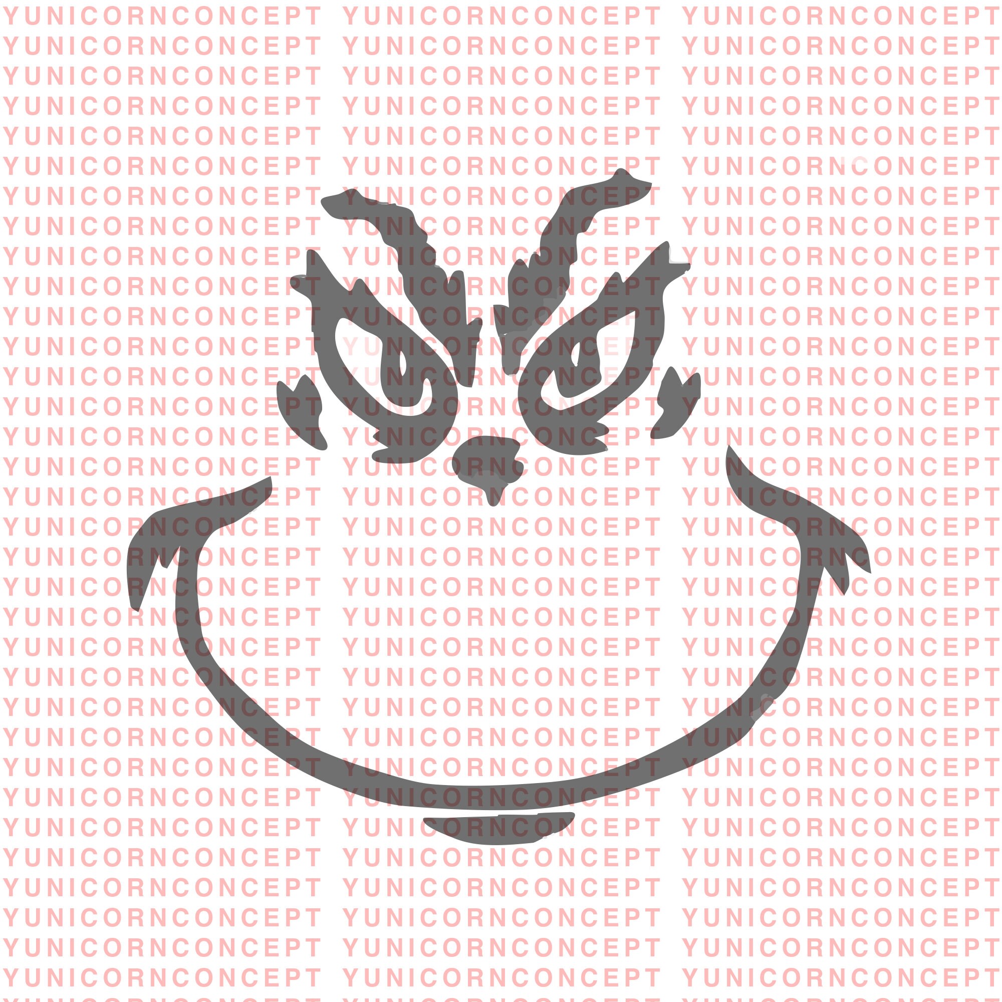 Grinch Face SVG, Grinch, Grinch Ornament, Grinch Smile, Christmas SVG ...