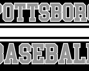 Baseball PNG Shirt Design - Etsy