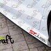 Colour Ford ST Line 35 Colour Side Skirt Gloss Vinyl Stickers Car ...