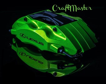 Caliper Decals - Etsy