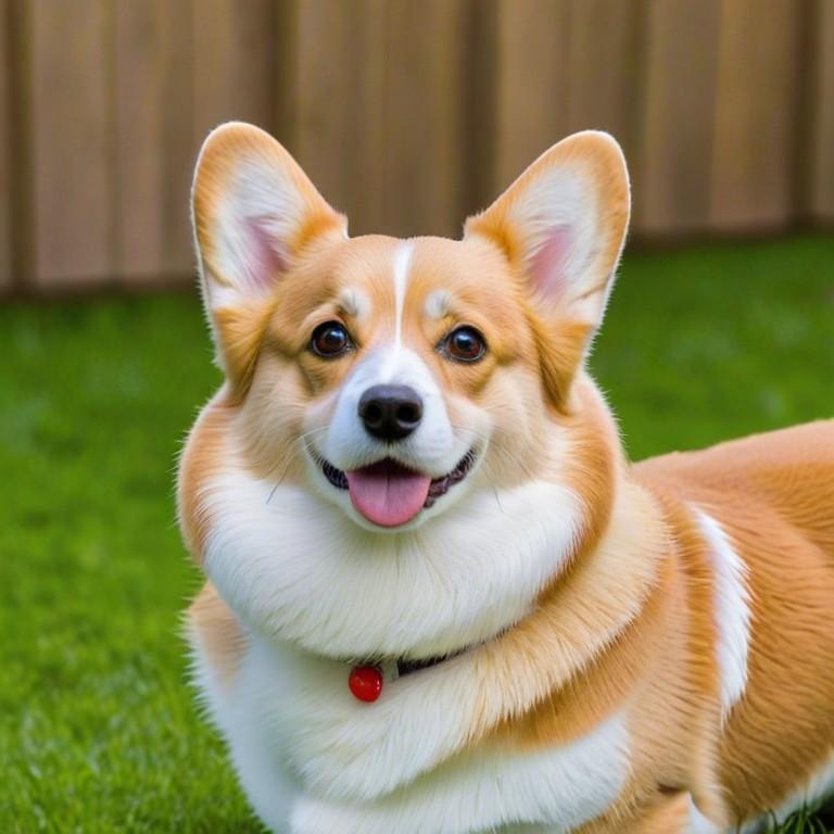 Corgi Dog Download Image Files - Etsy