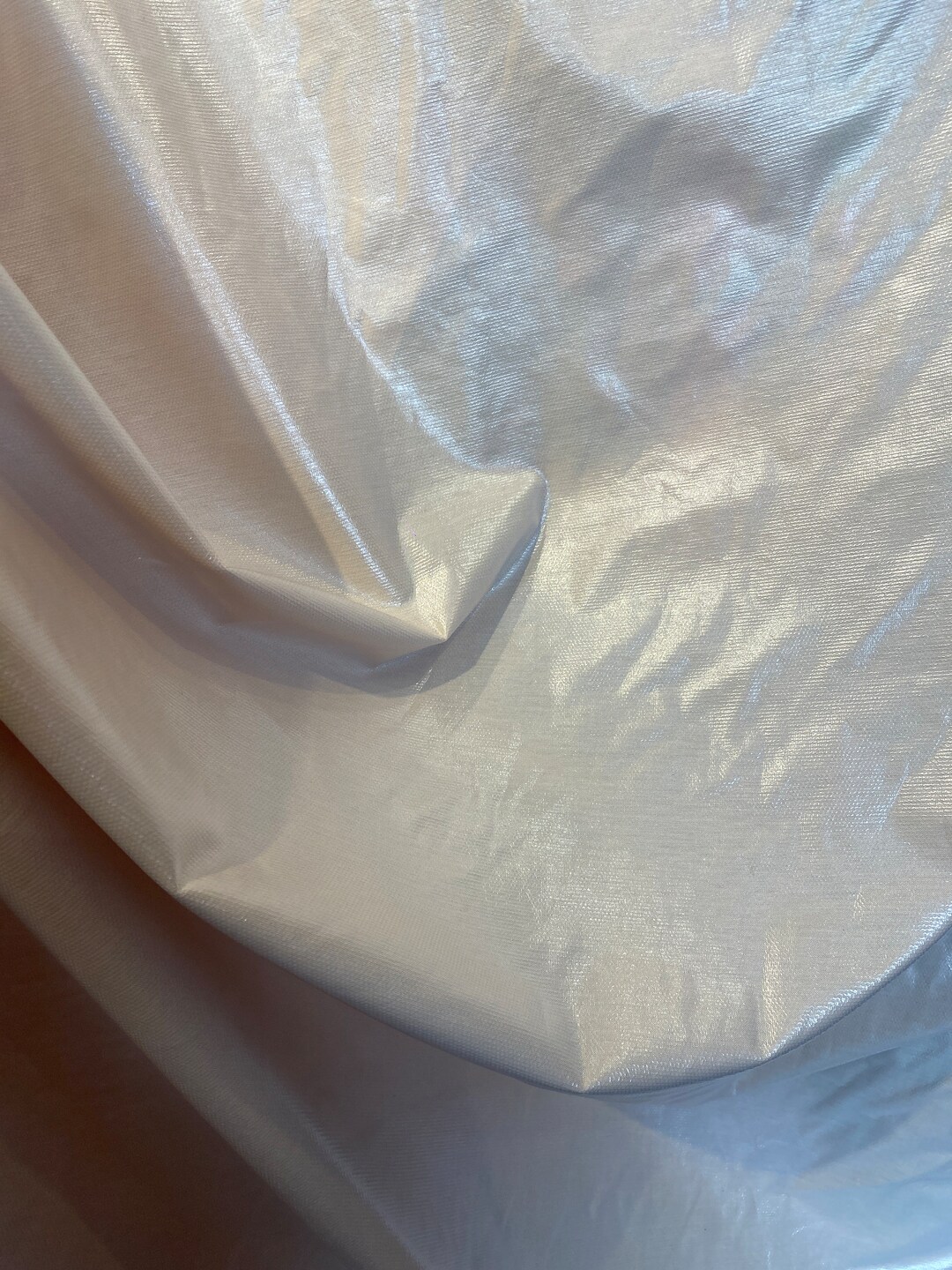 Tan Shiny 4 Way Stretch Color Tan Latex With Thick Spandex Fabric Sold ...