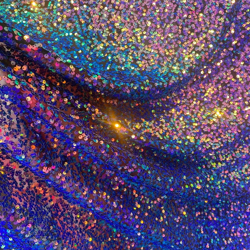 Multi Color Fabric - Etsy