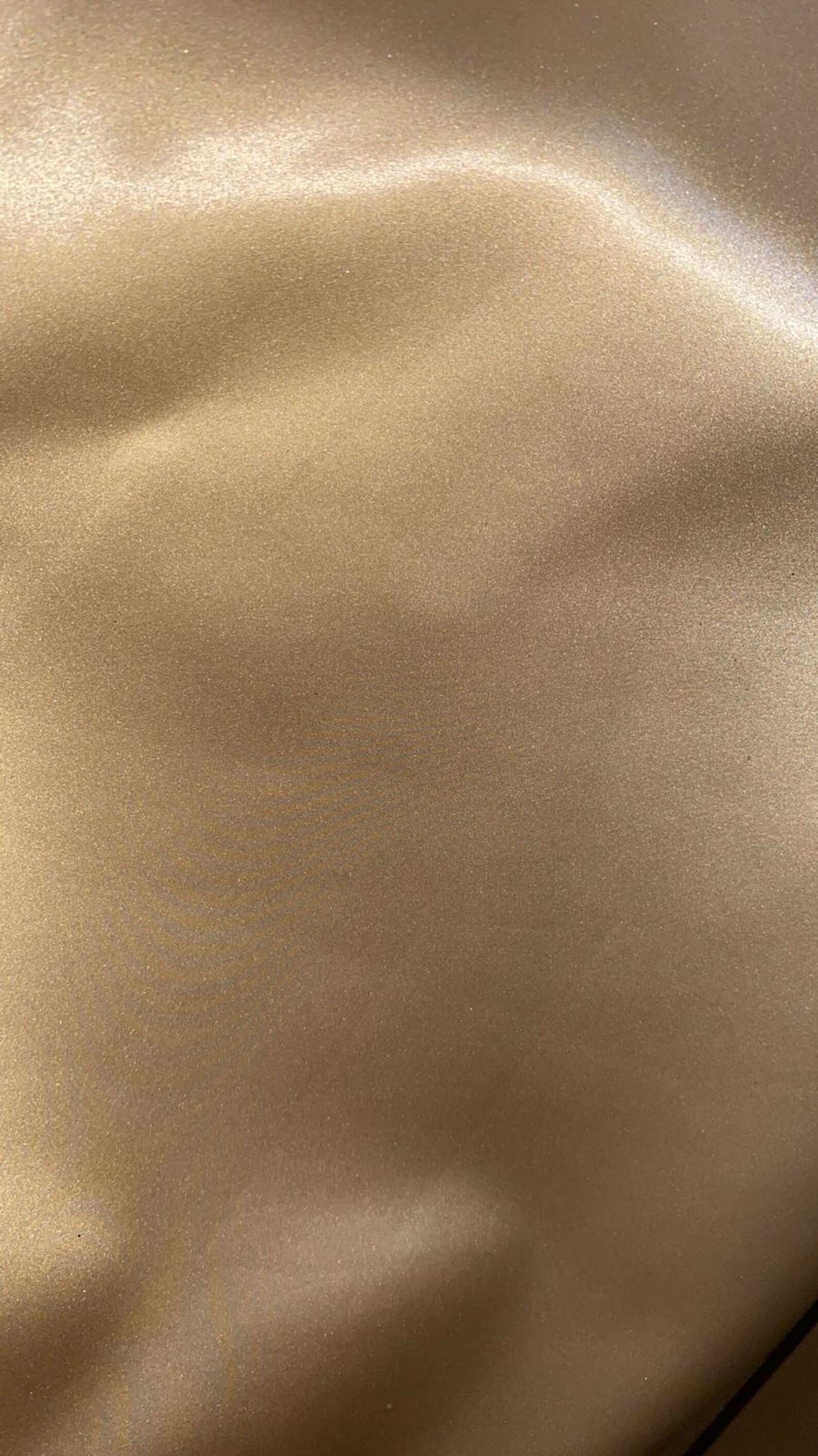 Shiny 4 Way Stretch GOLD Latex With Thick Spandex Fabric Sold by the ...
