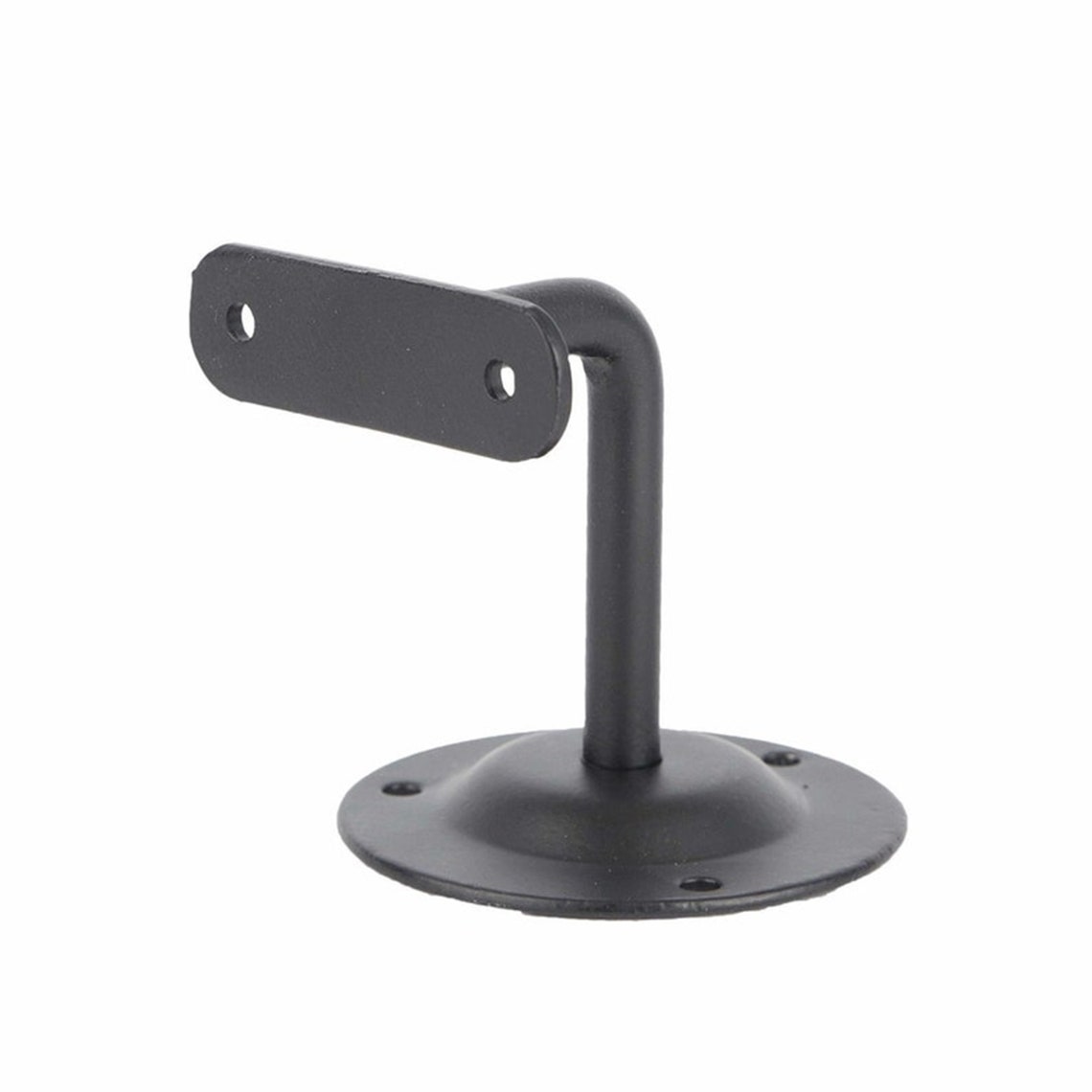 Kit Staircase Round Pin Wood Handrail Wall Mounted! - Etsy