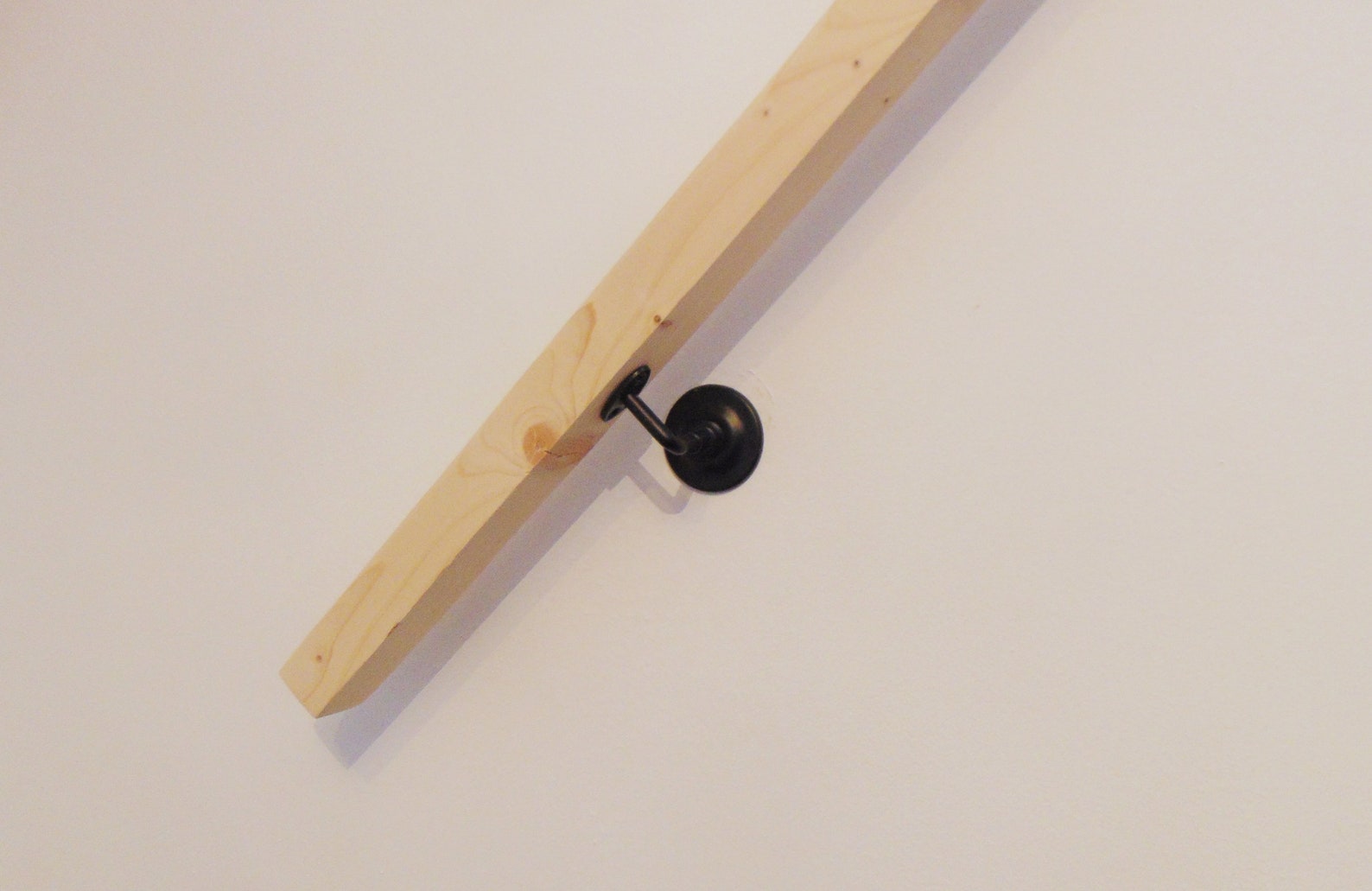 Kit Stairs Handrails,guardrail,stair Handrail Indoor-outdoor,wooden ...