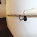 Kit Staircase Handrail,birch Log Handrail,wall Mounted Hand Rail ...