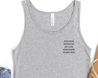 Happy Birthday Enhypen Inspired Jake Socks Kpop Socks Kpop - Etsy