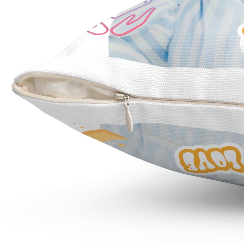 Enhypen Inspired Sunoo Square Pillow Room Decor Kpop Room - Etsy