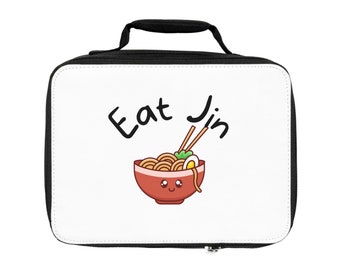 Kpop Lunch Box - Etsy