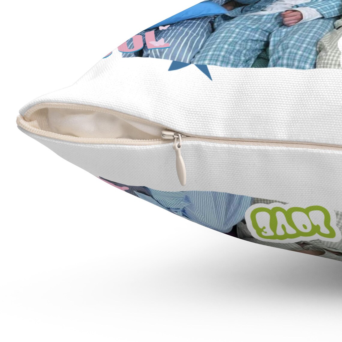 Stray Kids Pillow, Stray Kids Room Decor, Kpop Room Decor, Kpop Gift ...