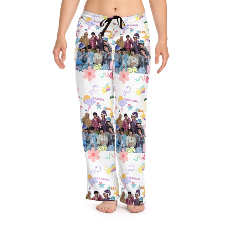 Kpop Pants - Etsy