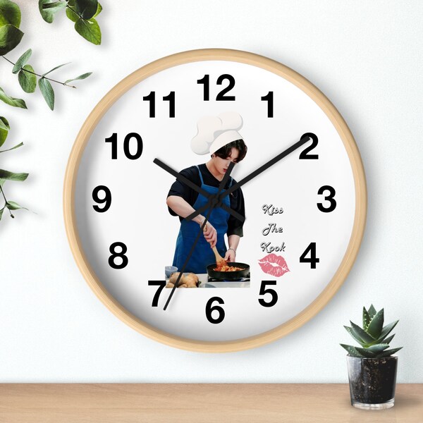 Jungkook - Etsy