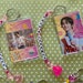 Enhypen Inspired Double Sided Bias Keychains, Happy Birthday Keychains ...