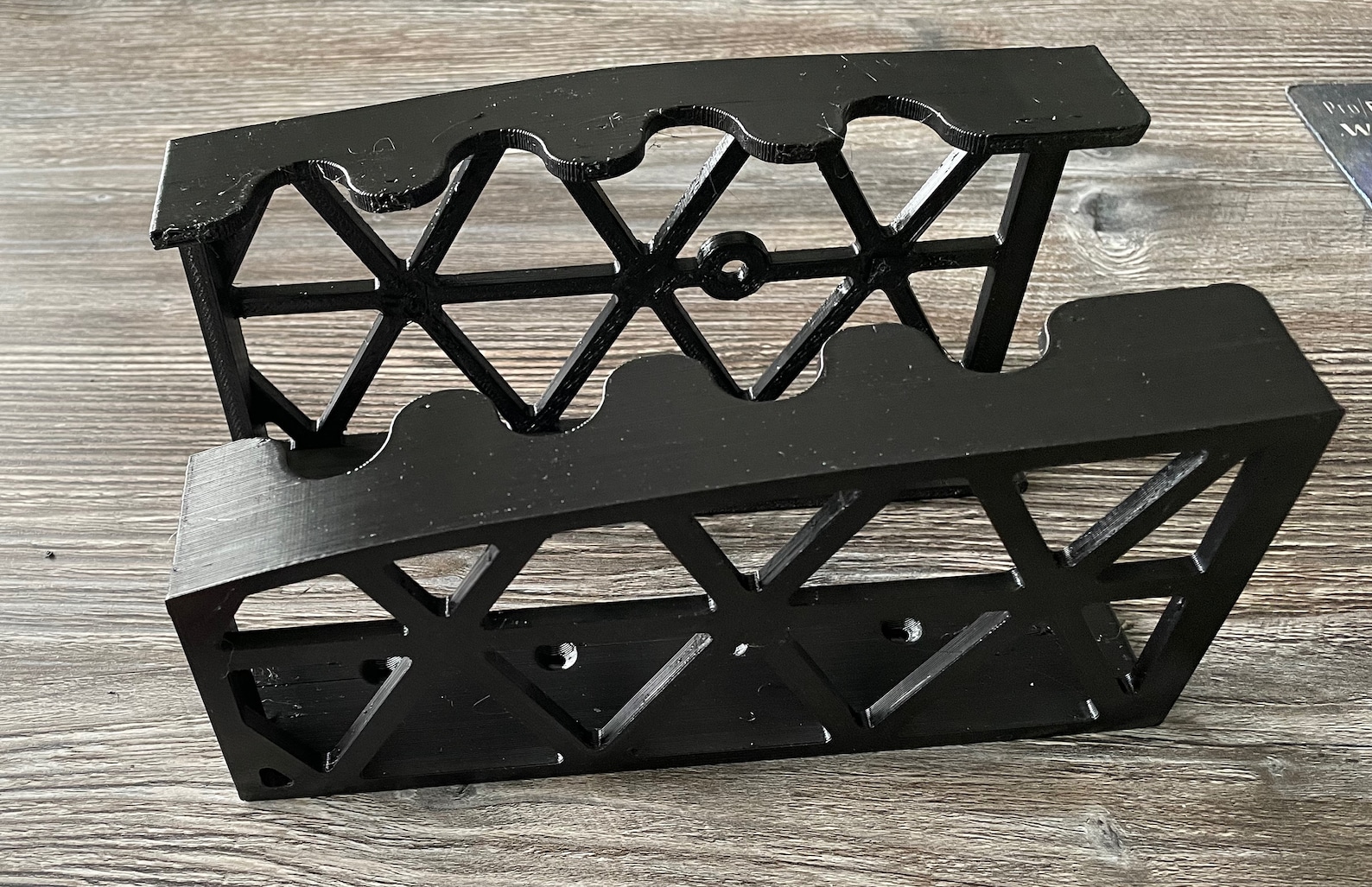 Holder Playstation 5, PS5, Under Table, Under Desk - Etsy