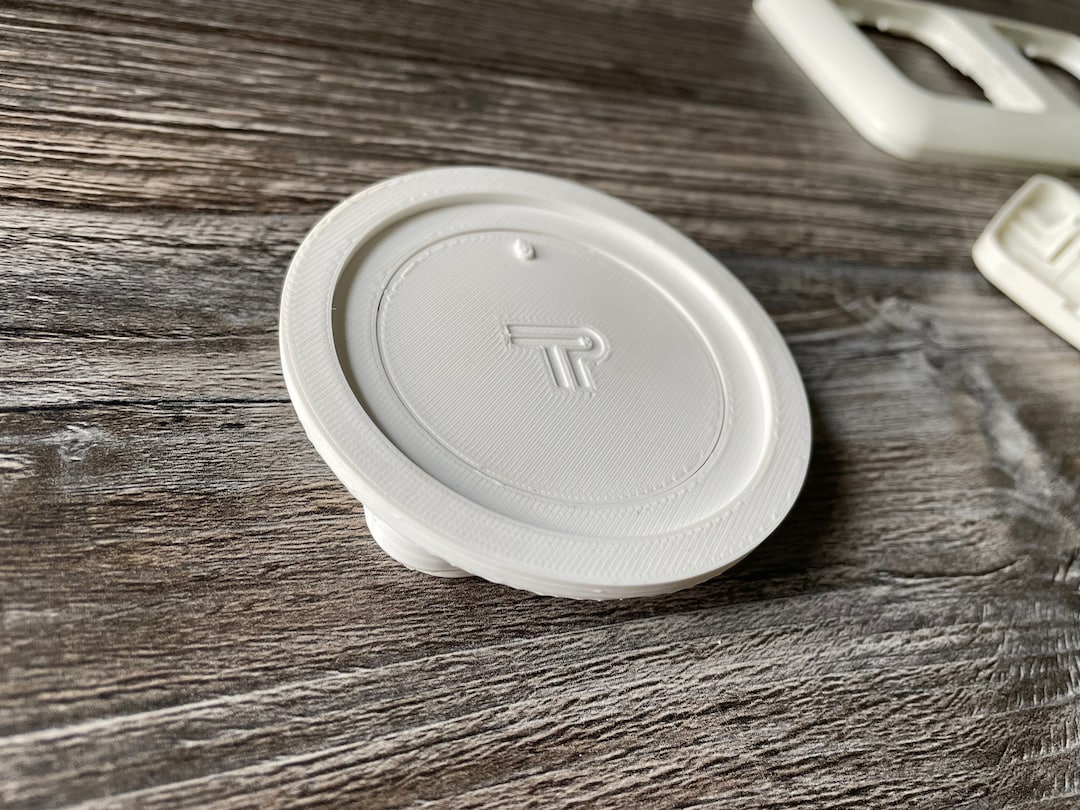 Philips Hue Tap Dial Switch Rotary Switch Insert: Busch Jäger Reflex SI ...