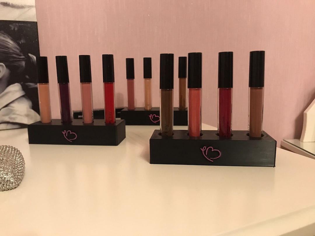 Holder Display Storage Mary Kay Lip Gloss - Etsy