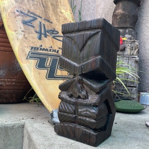 Maka Tiki - Etsy