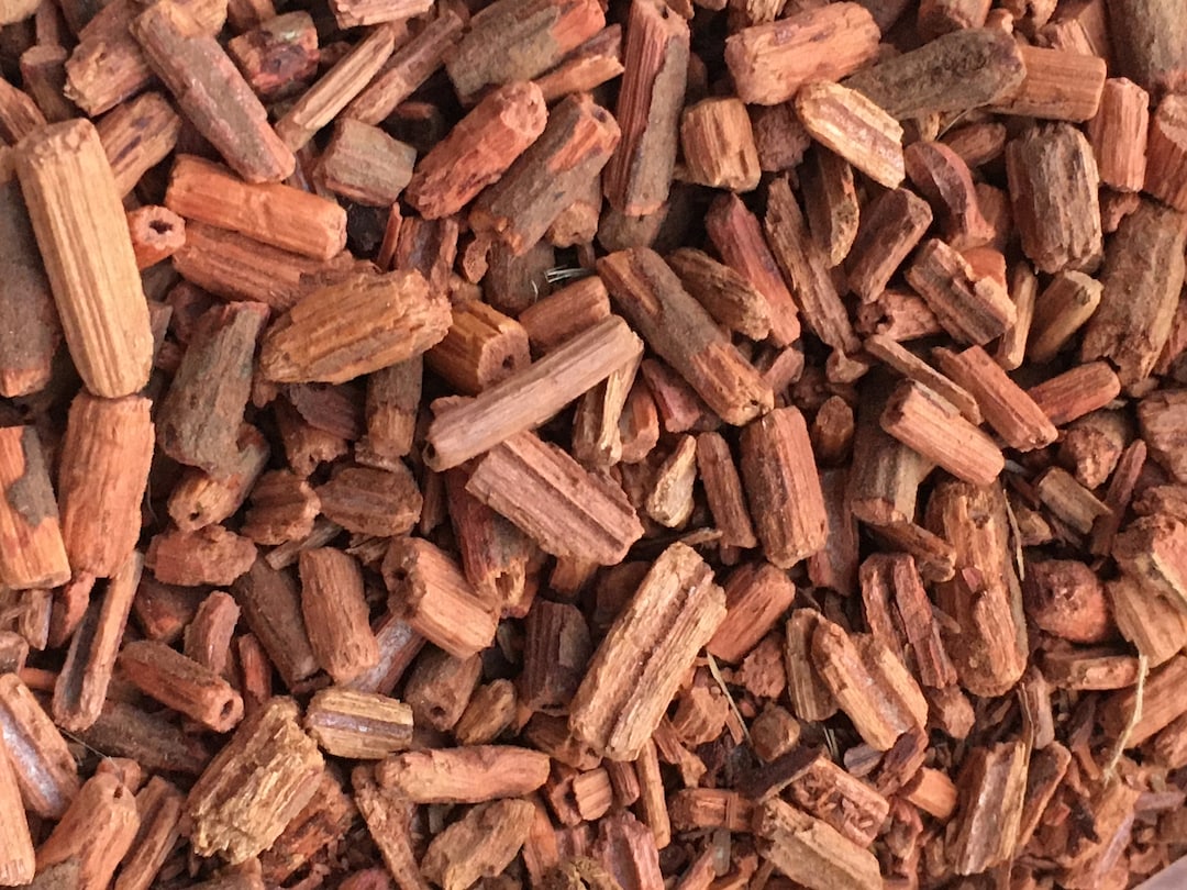 Madder Seeds (rubia Tinctorum), Organic, Red Natural Dye Plant - Etsy