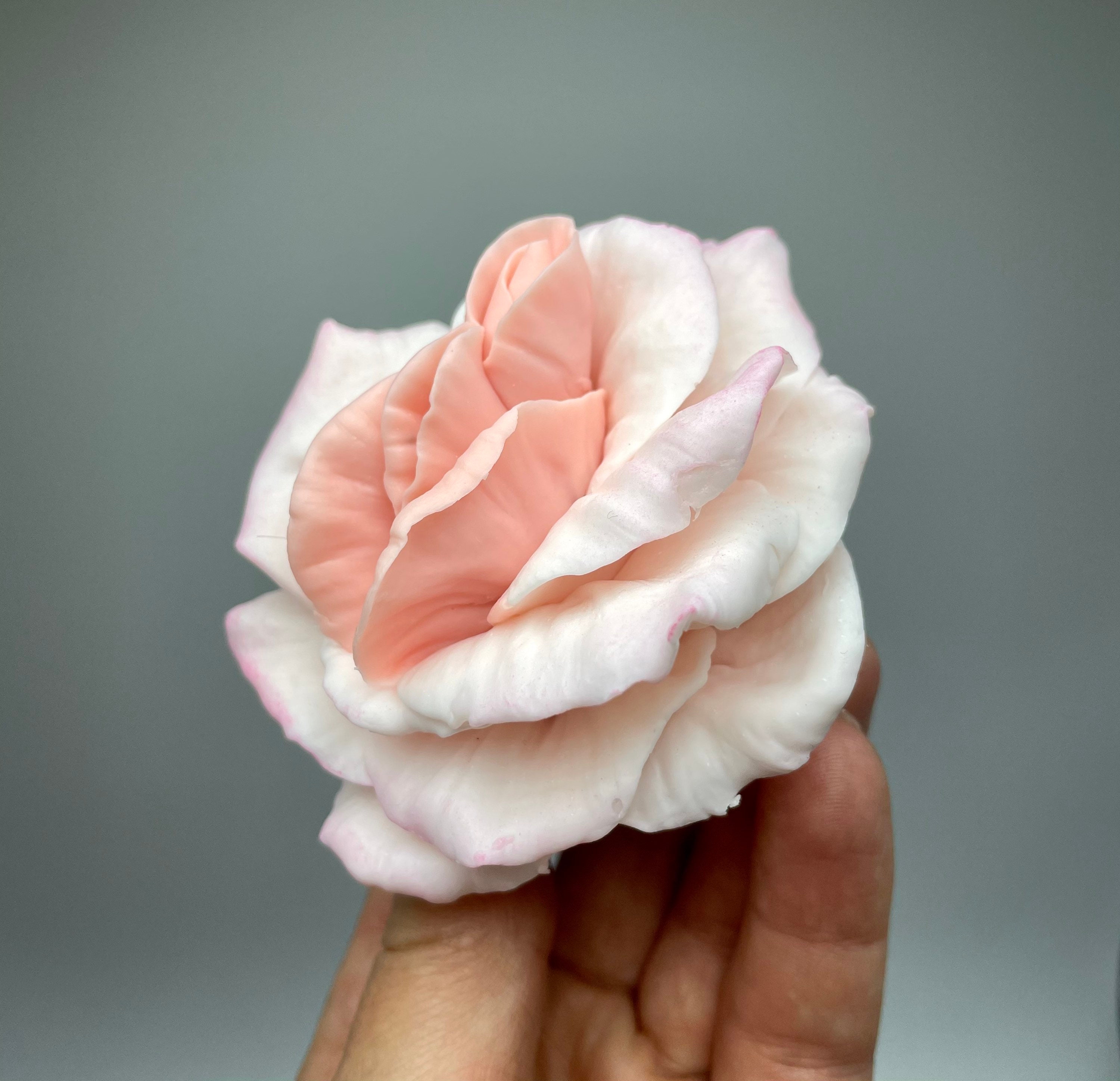 Vagina Rose Silicone Mold Yoni Mold Vulva Mold Etsy 日本