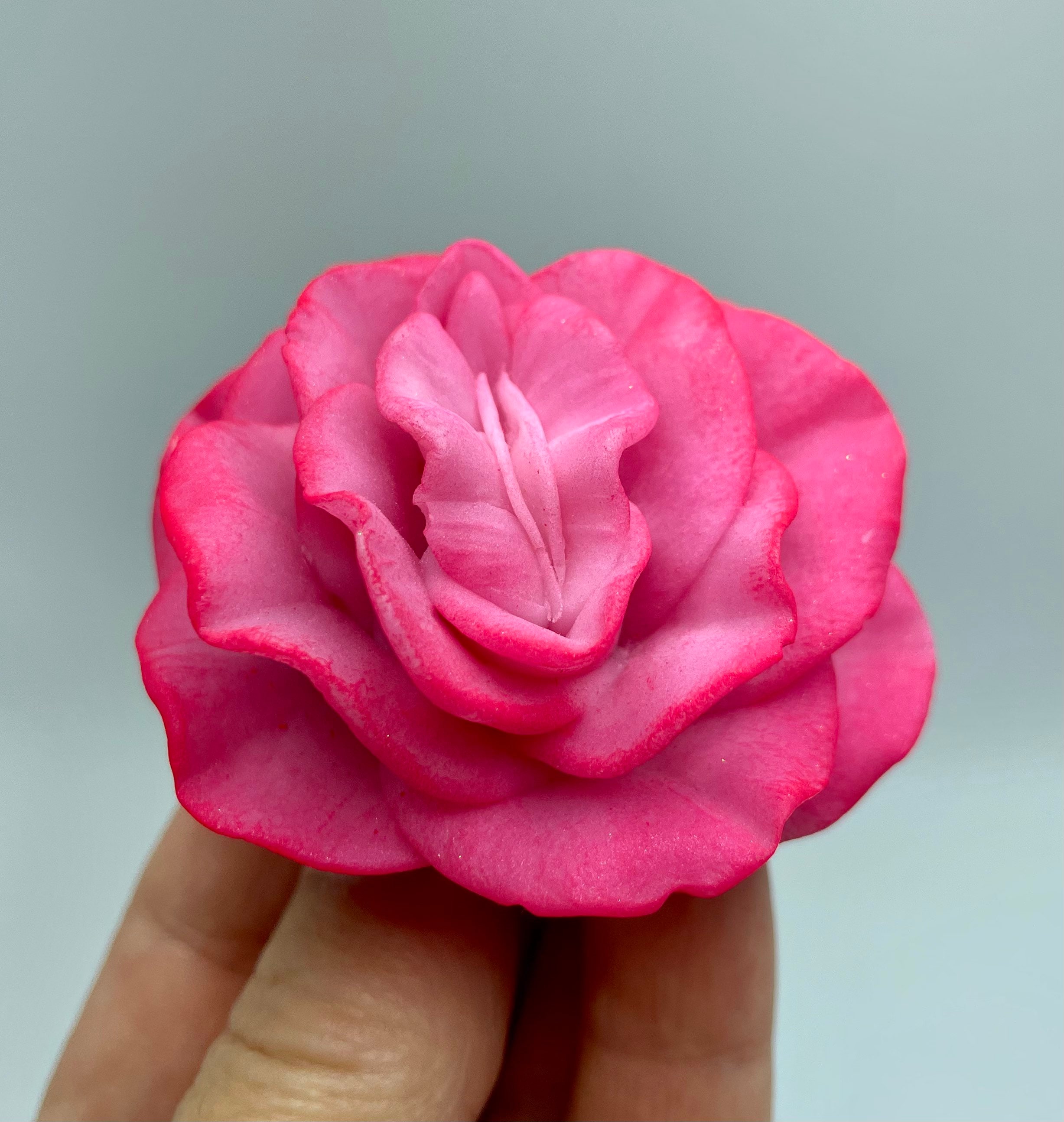 Vagina Rose Flower Silicone Mold. Yoni Mold. Vulva Mold - Etsy UK