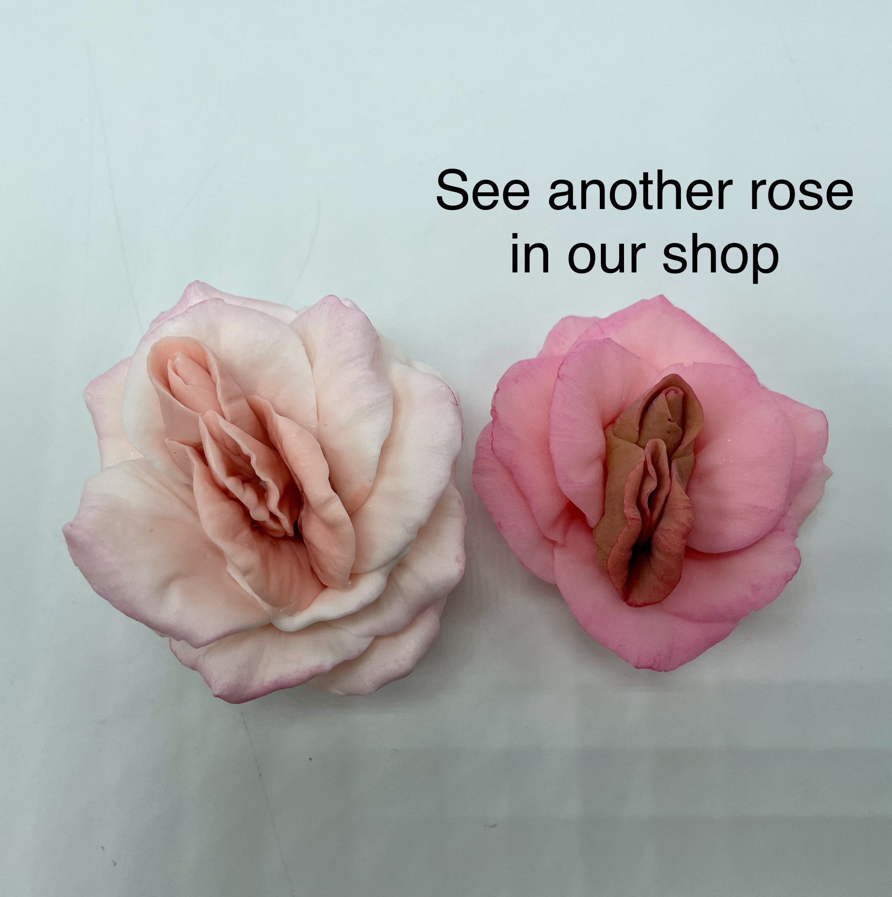 Vagina Rose Silicone Mold Yoni Mold Vulva Mold Etsy 日本