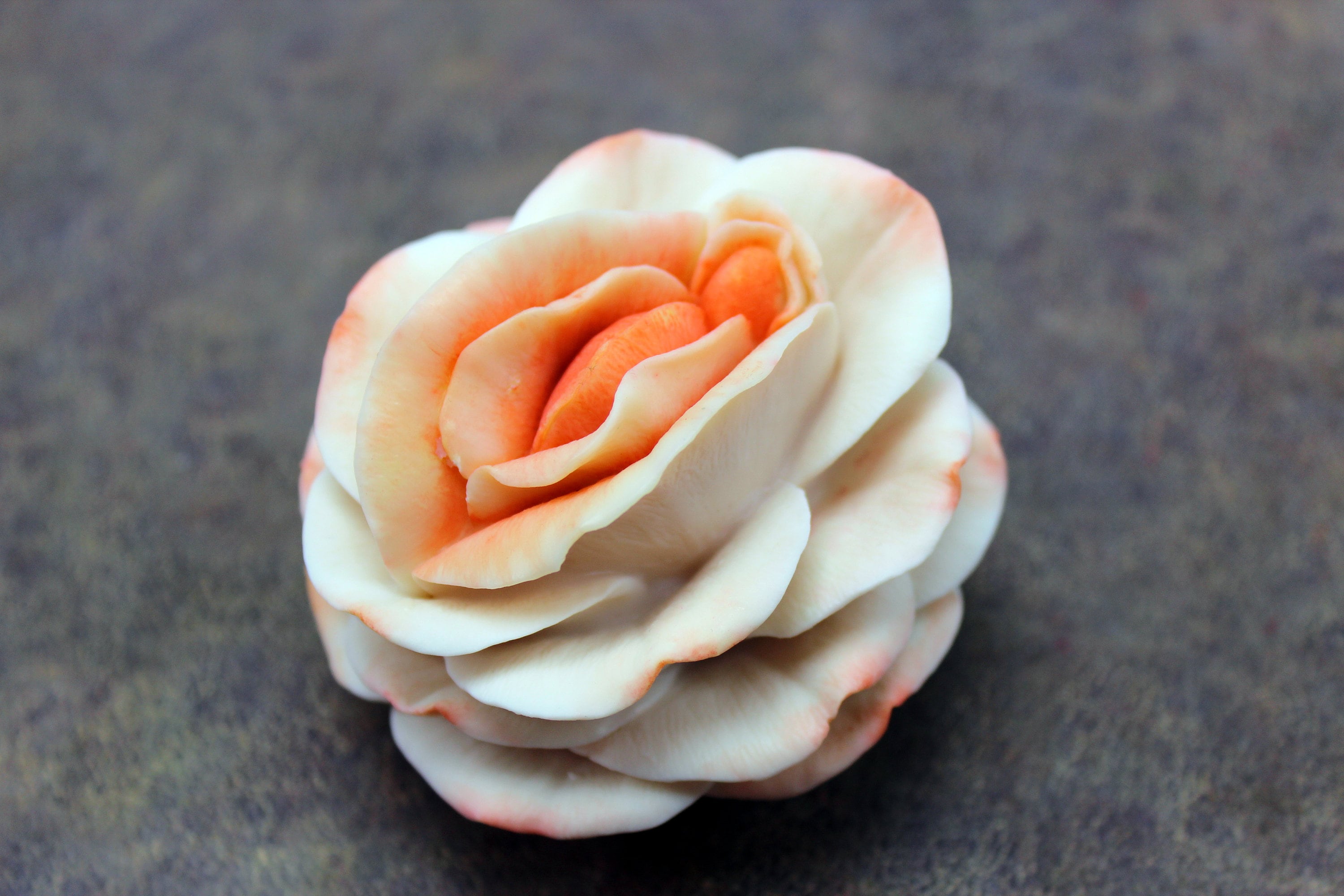 Vulva Rose Flower Silicone Mold. Vagina Mold. Yoni Mold | Etsy