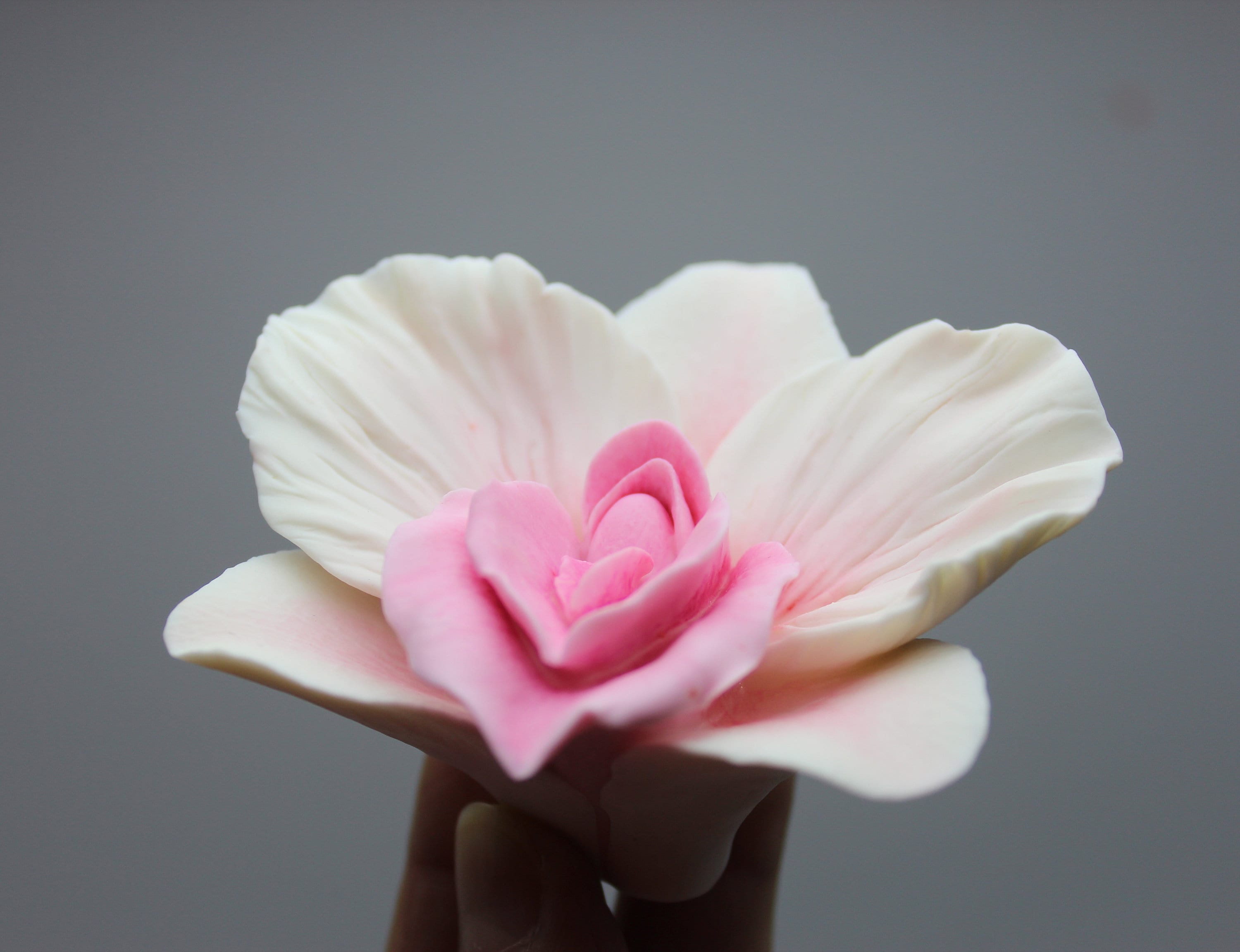 Vulva Orchid Silicone Mold. Vagina Mold. Yoni Mold | Etsy UK