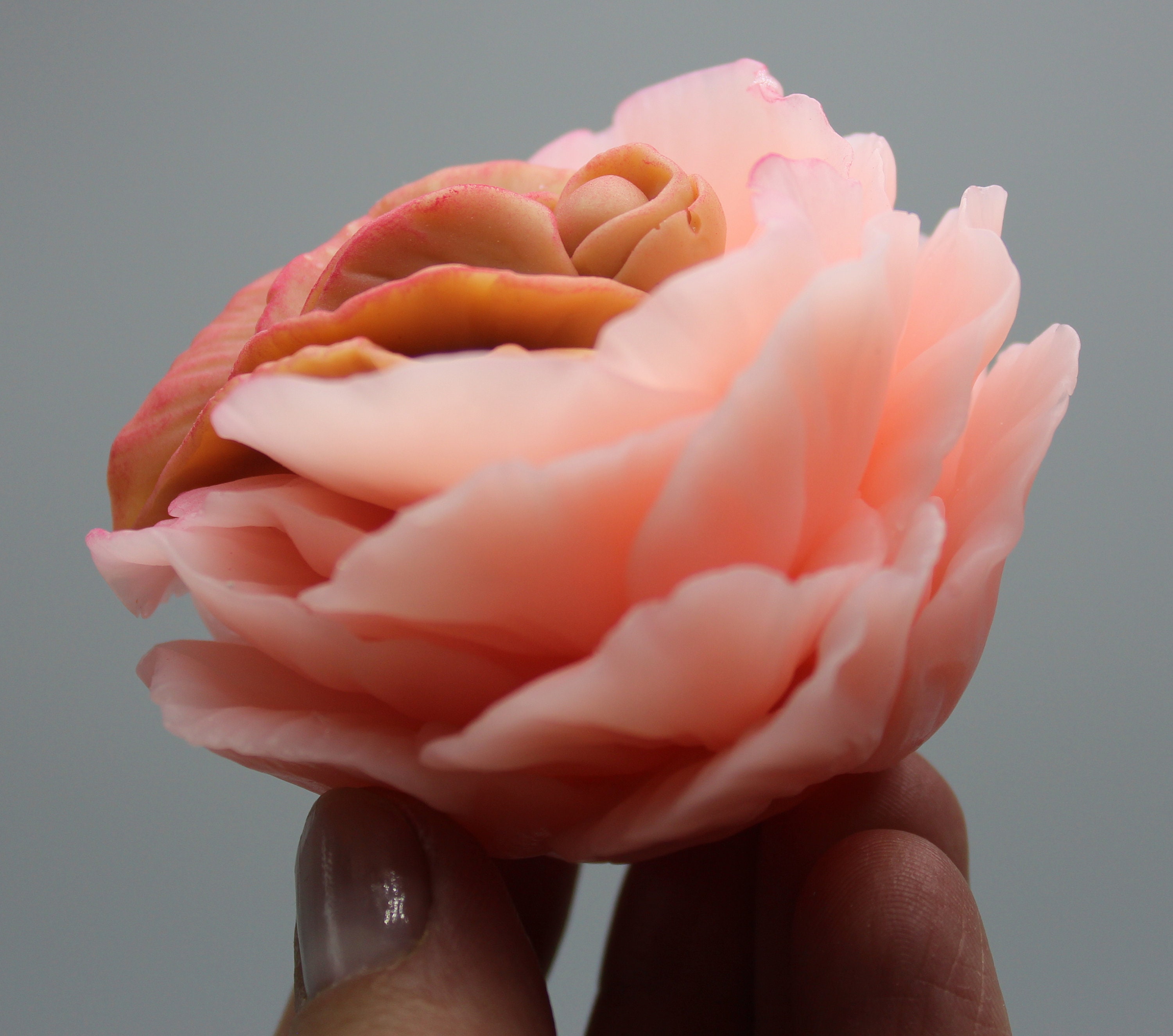 Vulva Flower Silicone Mold Vulva Peony Mold Vagina Mold Etsy Australia