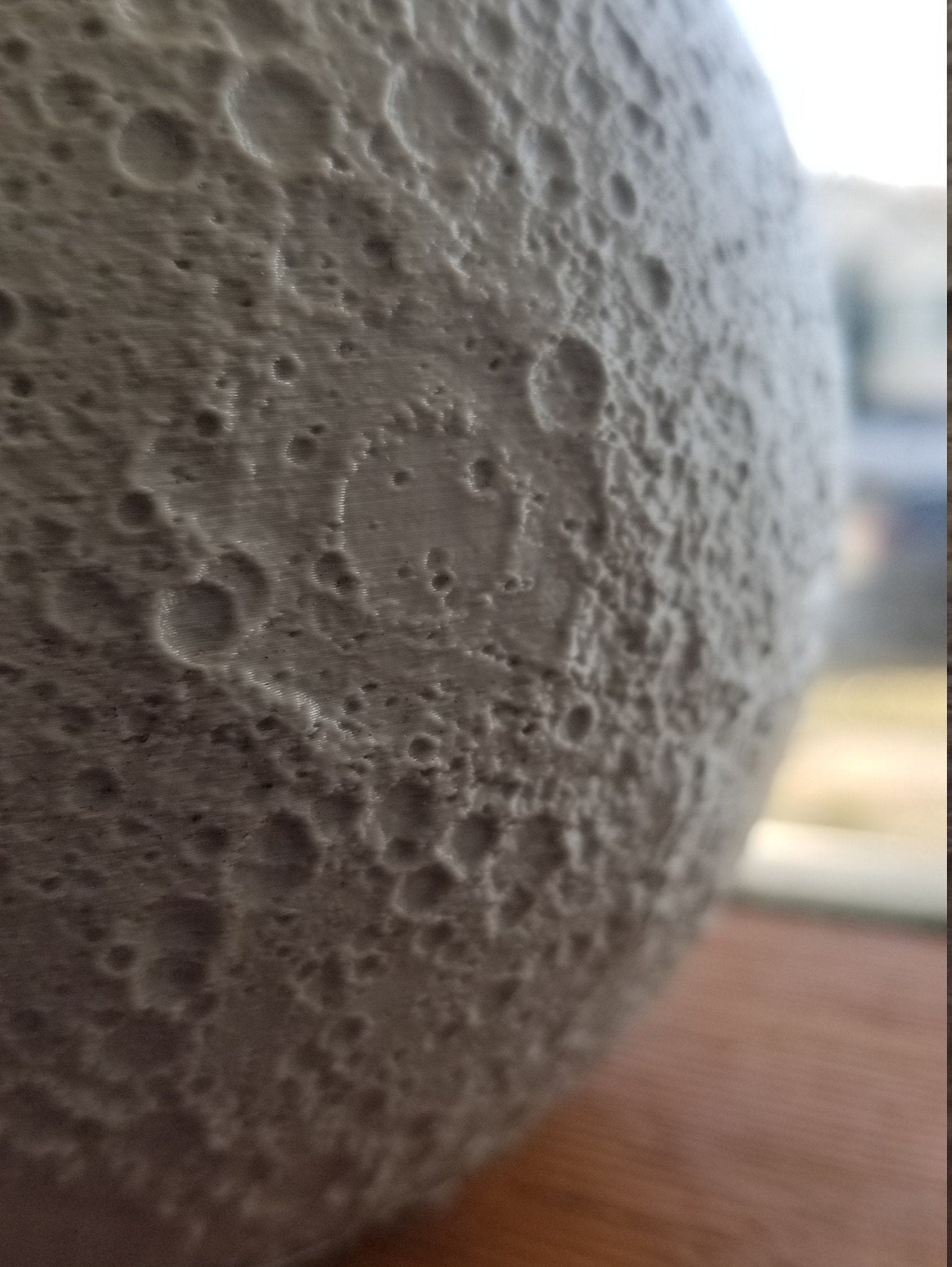 Moon Planter Pot | Etsy