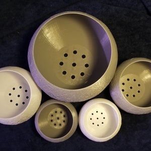 Moon Planter Pot - Etsy