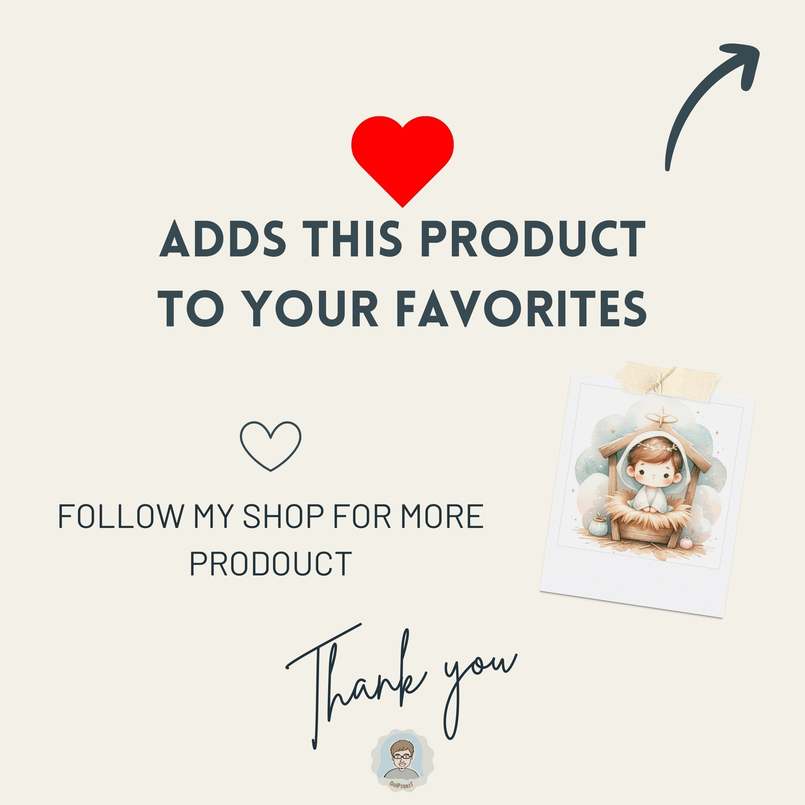 Cute Nativity Scene Letters, Nativity Alphabet, Christmas Letter PNG ...