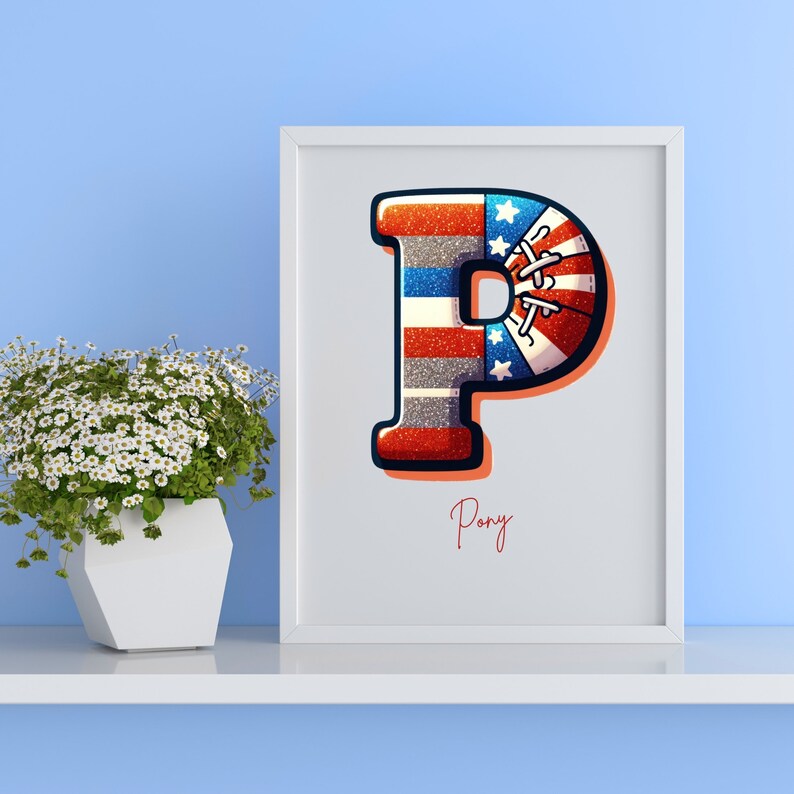 Touchdown Typography, American Football Alphabet & Numbers PNG Clipart ...