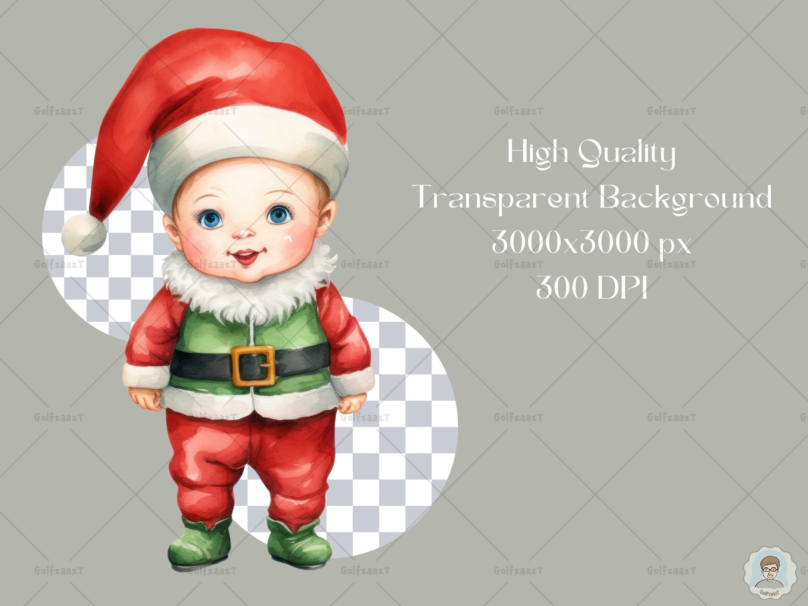 Candy Cane Alphabet Clipart, Christmas PNG Letter, Christmas Font ...