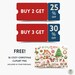 Touchdown Typography, American Football Alphabet & Numbers PNG Clipart ...