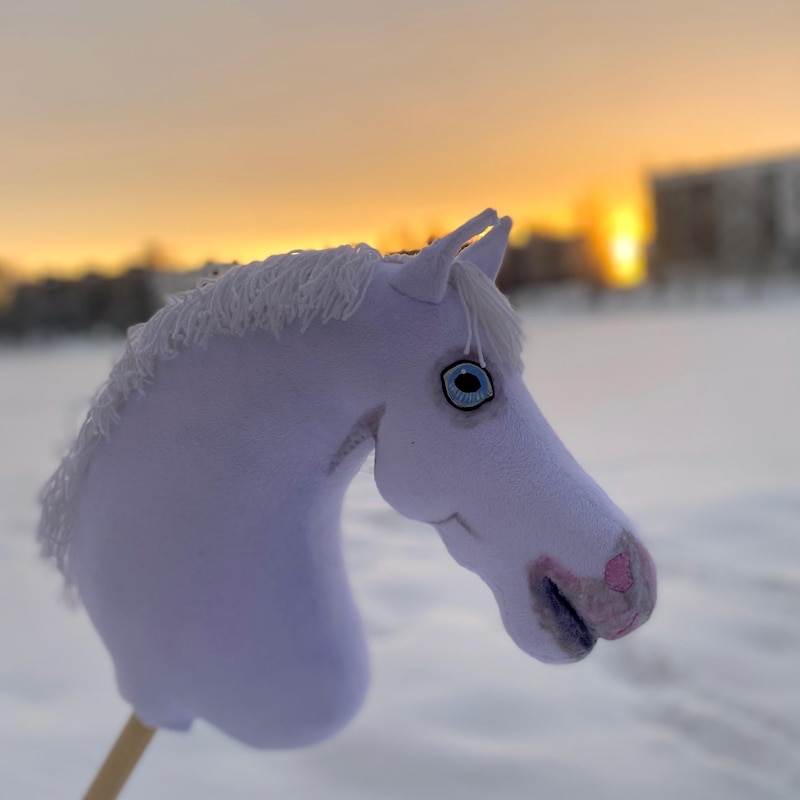 Hobby horse hymy - Etsy.de