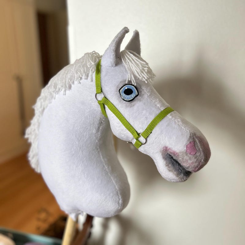 Hobby horse hymy - Etsy.de